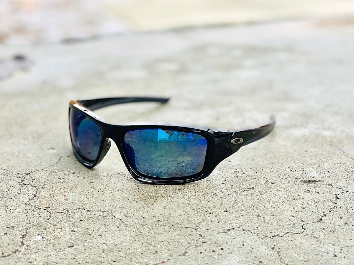 Oakley Men's Polarized Sunglasses Just $53.99 Shipped | Father's Day ...