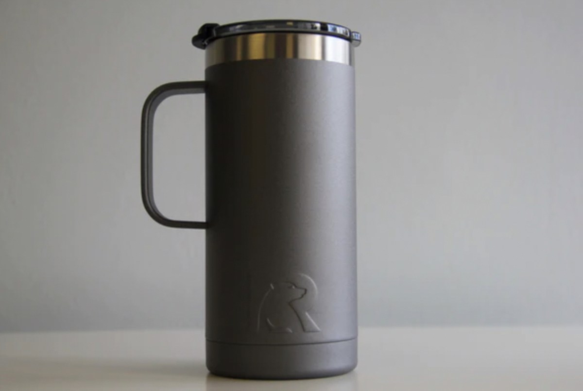 9 Best Insulated Travel Coffee Mugs for Every Budget | Hip2Save