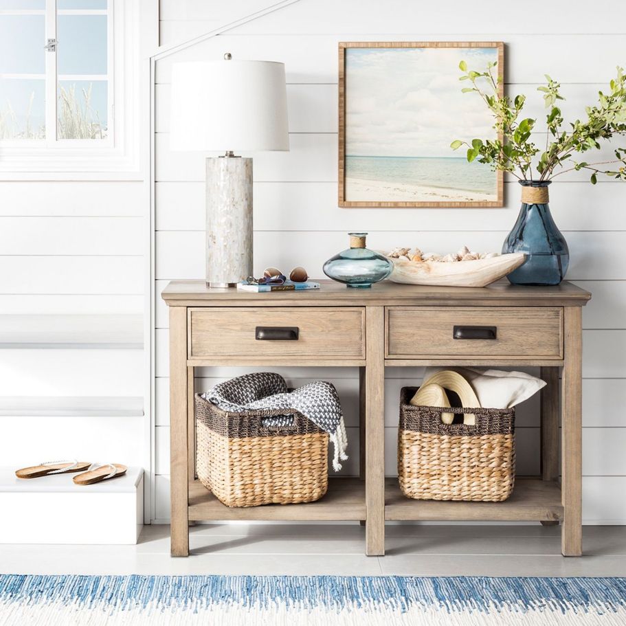 10 Storage Baskets From Target Your Home Needs | Hip2Save