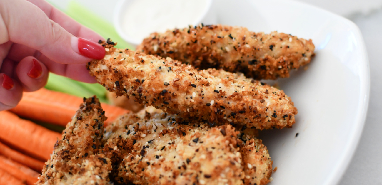 100 Best Gameday Food & Football Party Recipes