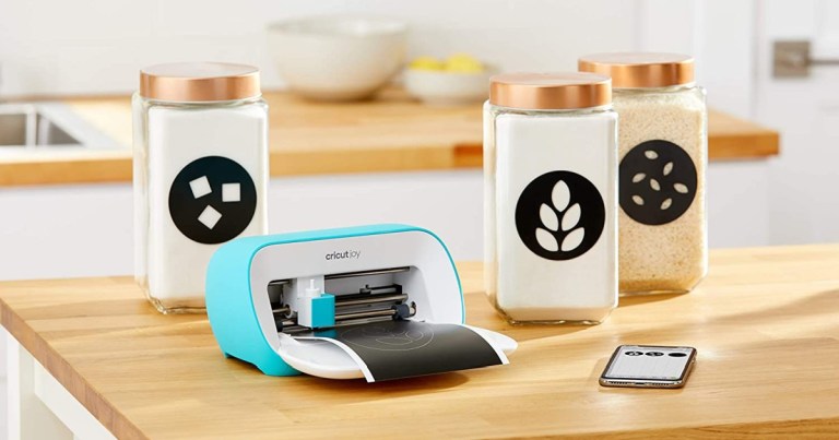 Best Cricut Joy Deals + Offers | $99 Shipped on Amazon