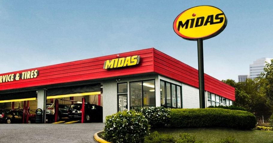 Midas Oil Change & Tire Rotation $29.99 - Latest Coupons | Hip2Save