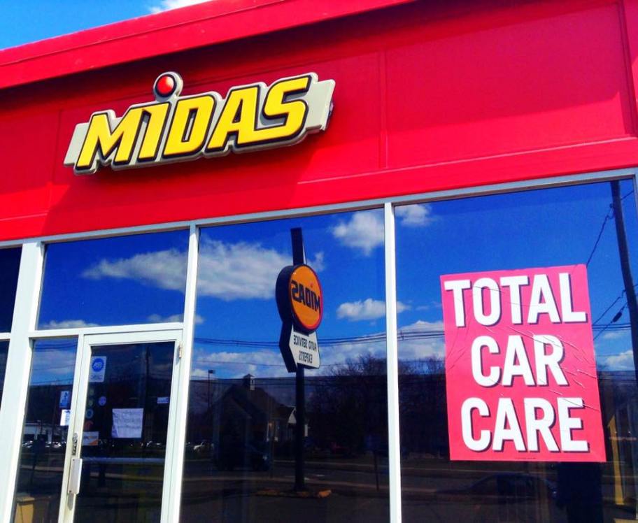 Midas Oil Change & Tire Rotation $29.99 - Latest Coupons | Hip2Save