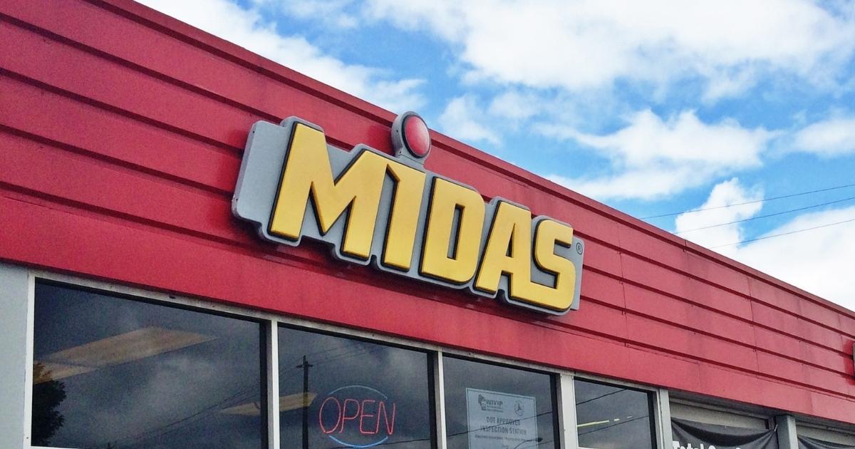 Midas Oil Change & Tire Rotation $29.99 - Latest Coupons | Hip2Save