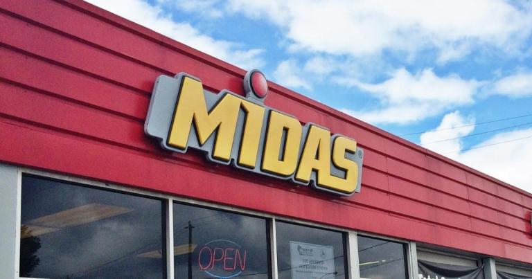 Midas Oil Change & Tire Rotation $29.99 - Latest Coupons | Hip2Save