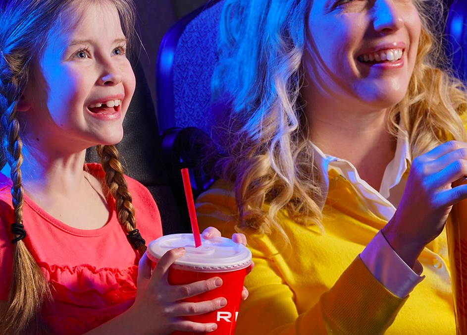 Regal's New Refillable Containers: Are They Worth the Hype When You ...
