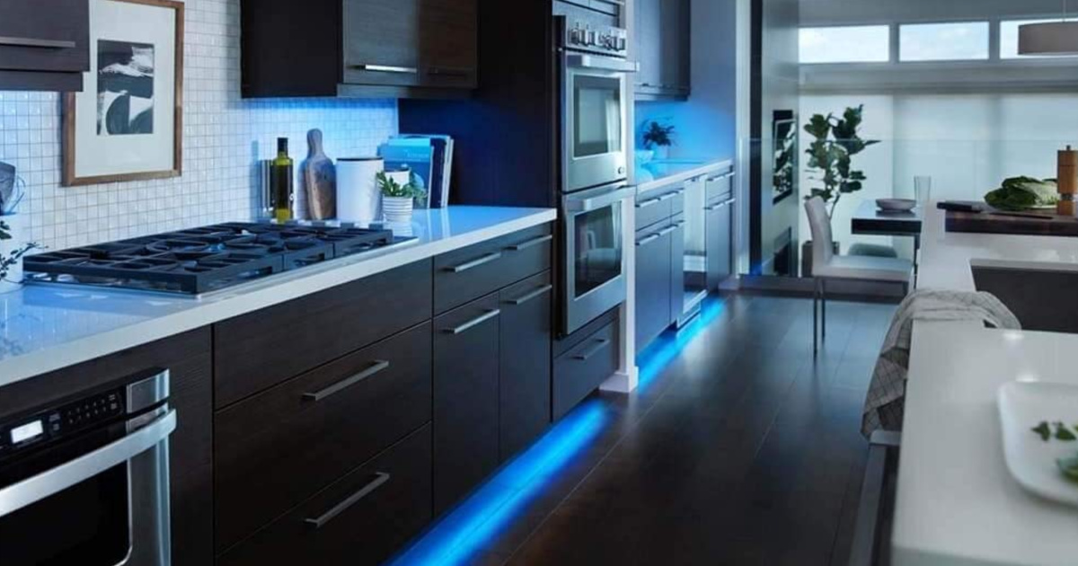 Using LED Light Bulbs Can Save You $162 Per Bulb -- Here's How!