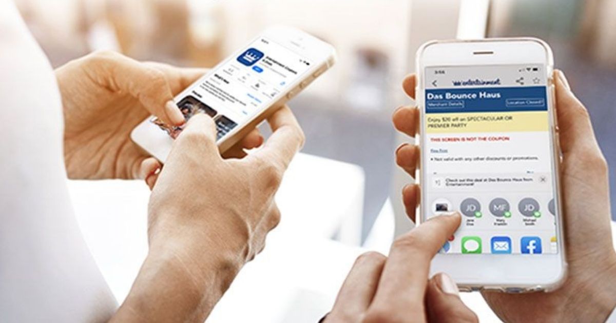 The Latest Entertainment Book Deals & Coupons | Hip2Save Official