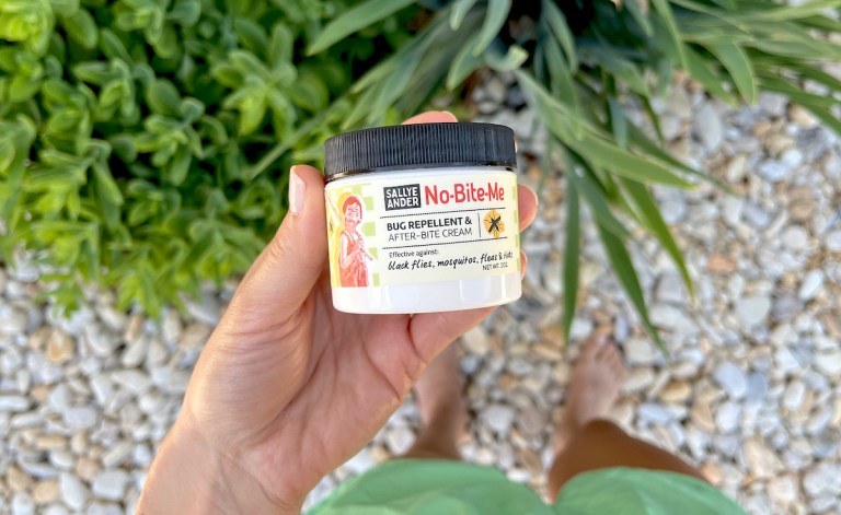 The Best Natural Bug Repellent Money Can Buy (& It Works)! | Hip2Save