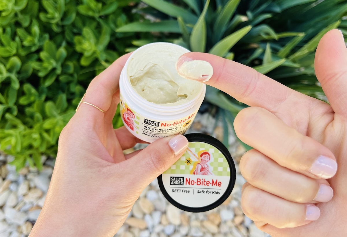 The Best Natural Bug Repellent Money Can Buy (& It Works)! | Hip2Save