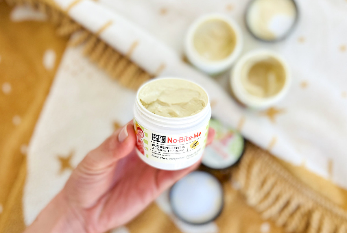 The Best Natural Bug Repellent Money Can Buy (& It Works)! | Hip2Save