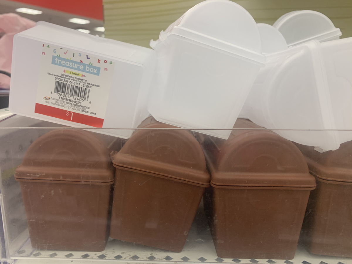 Classroom Storage & Supplies from $1 in Target's Bullseye’s Playground