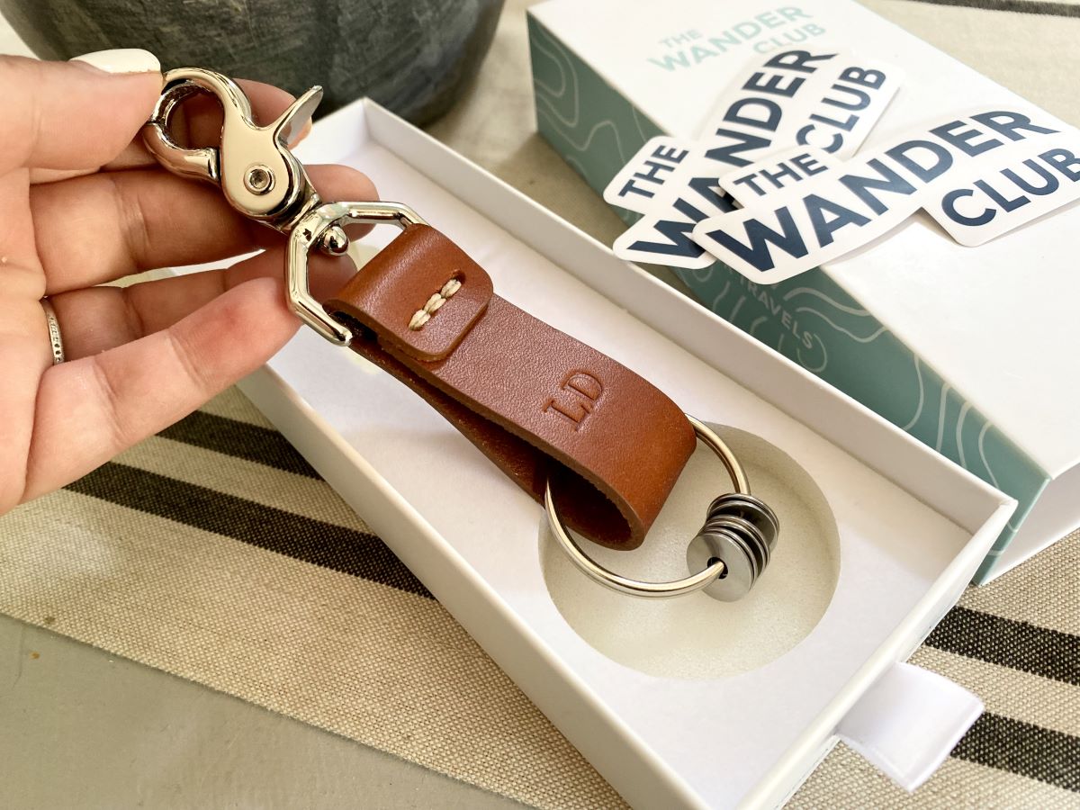 Collect The Wander Club Tokens To Keep Track Of Travel | Hip2Save