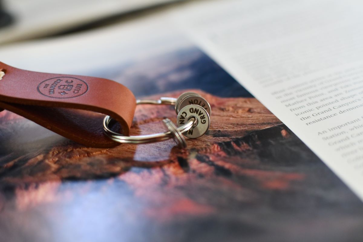 Collect The Wander Club Tokens To Keep Track Of Travel | Hip2Save