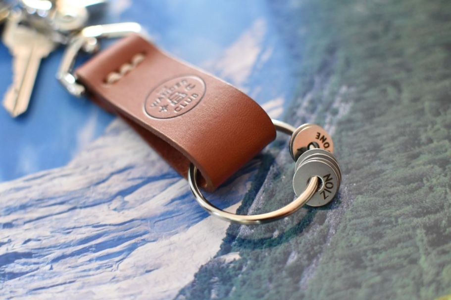 Collect The Wander Club Tokens To Keep Track Of Travel | Hip2Save