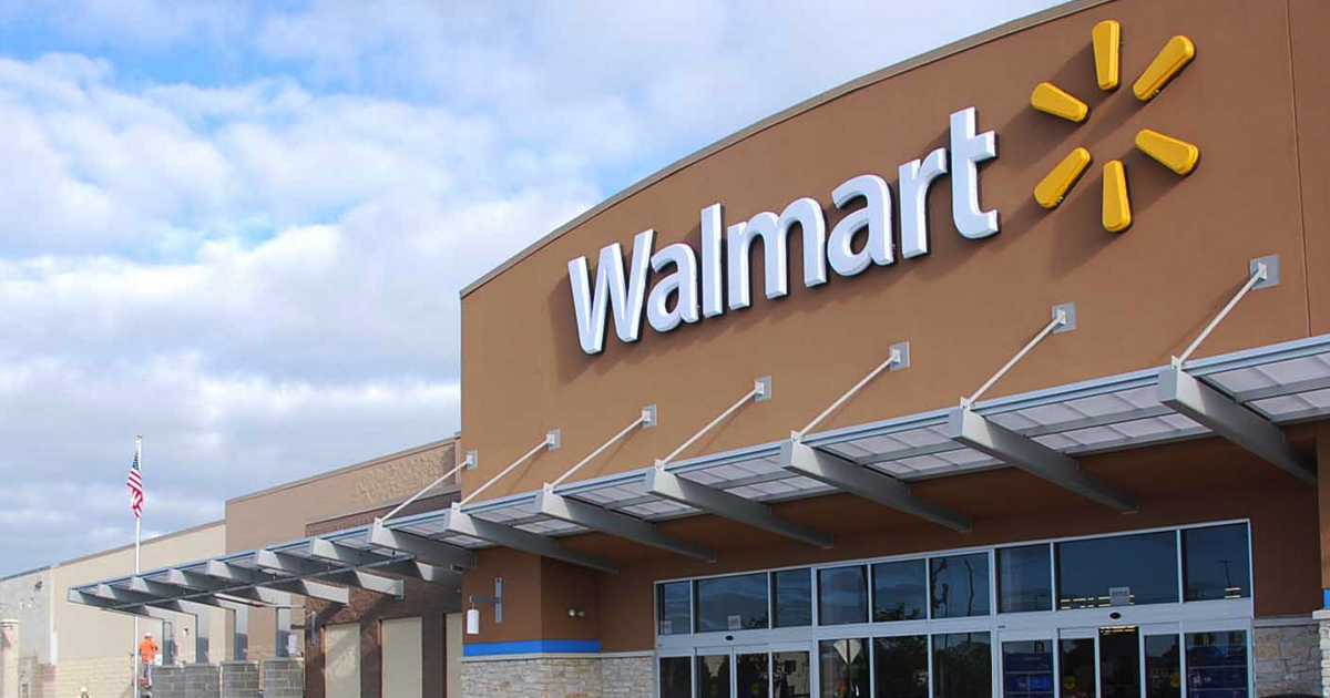 Walmart Return Policy 101 & How Things Are Different for W+