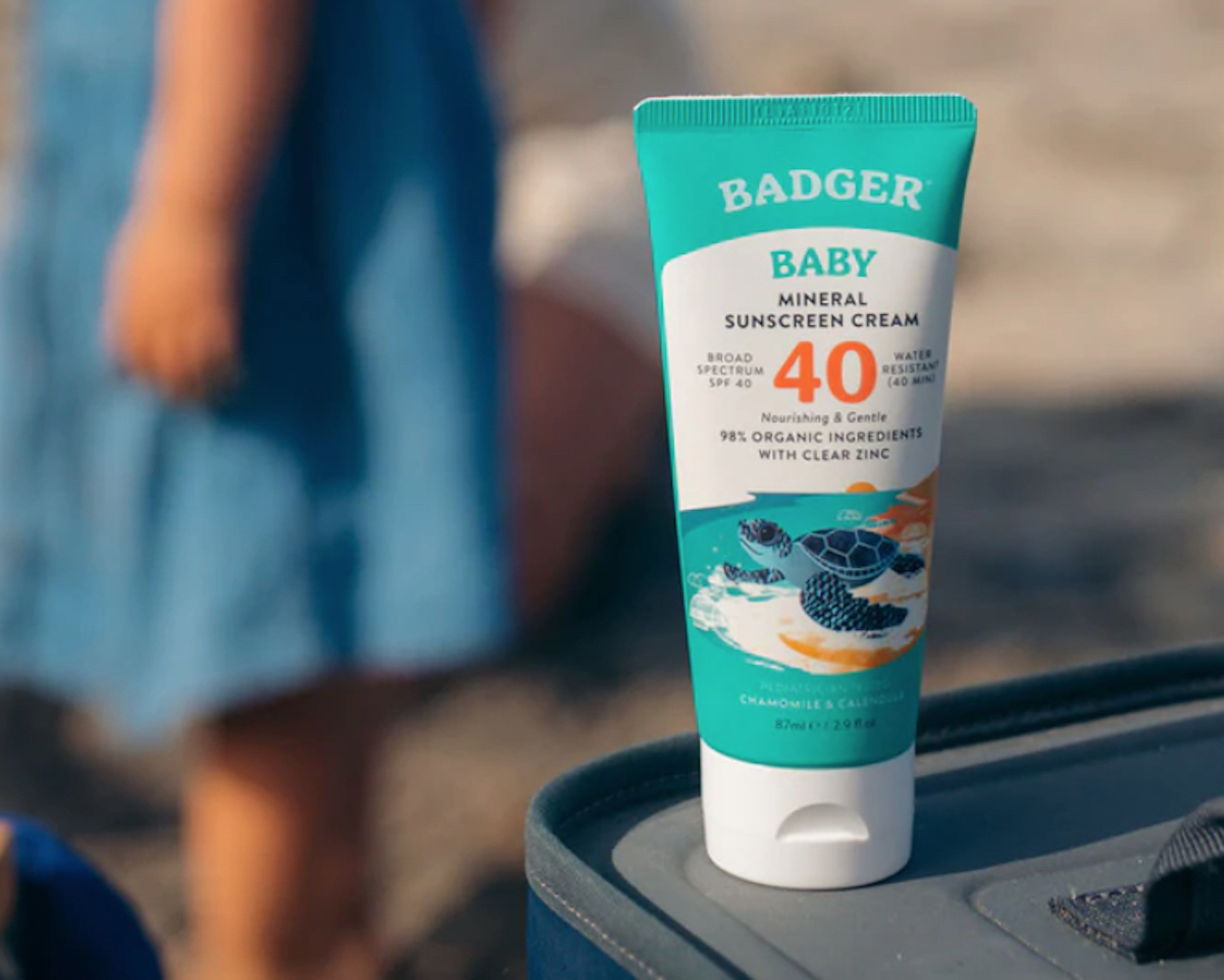 5 Best Baby Sunscreen Choices For 2024