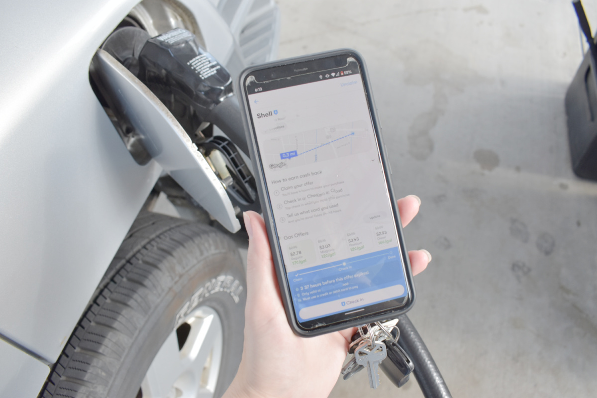 New Upside App Users Get $5 Cash Back w/ $10 Purchase | Includes IHOP ...