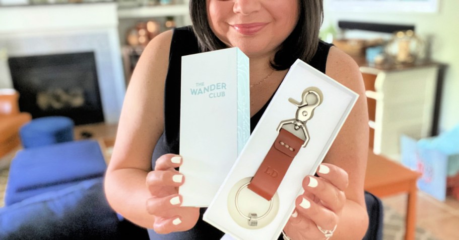 Collect The Wander Club Tokens To Keep Track Of Travel | Hip2Save