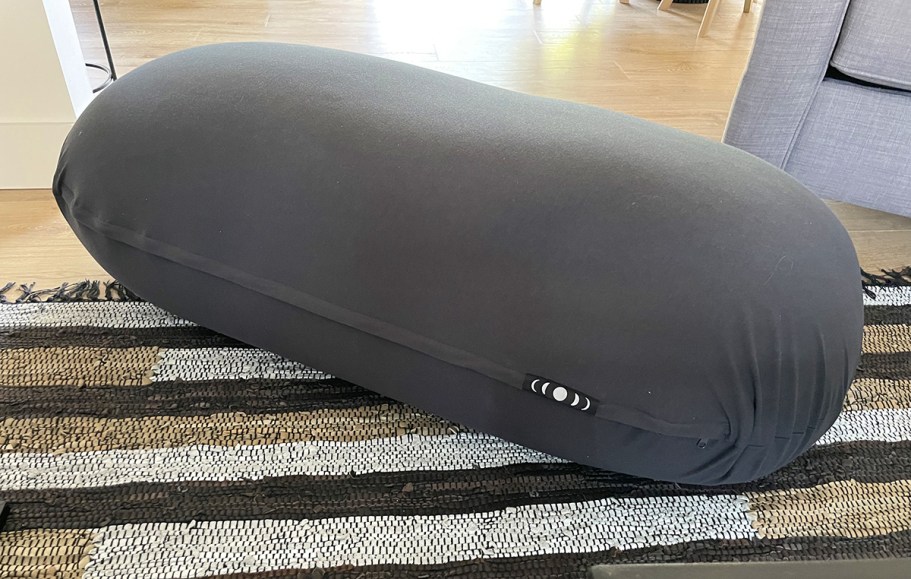 We Tried the Moon Pod & Here's Why This Bean Bag Chair is the Best!