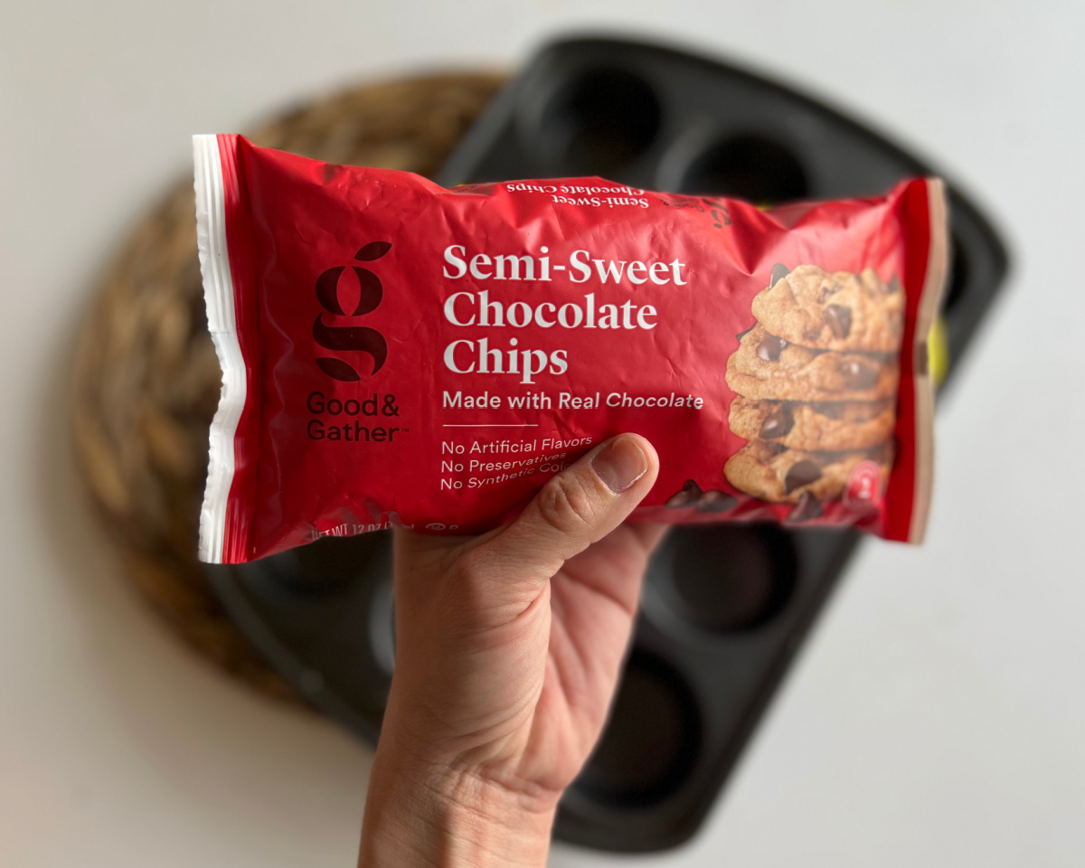 Top 6 Target Food Items That are Better Than Name Brands