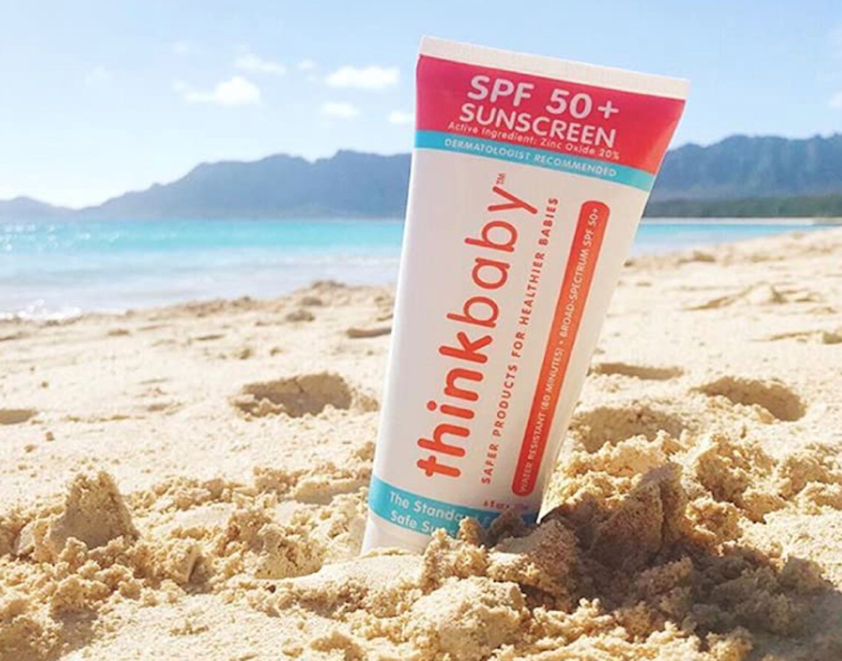 7 Best Sunscreens for Babies & Kids (& One Popular One to Avoid)