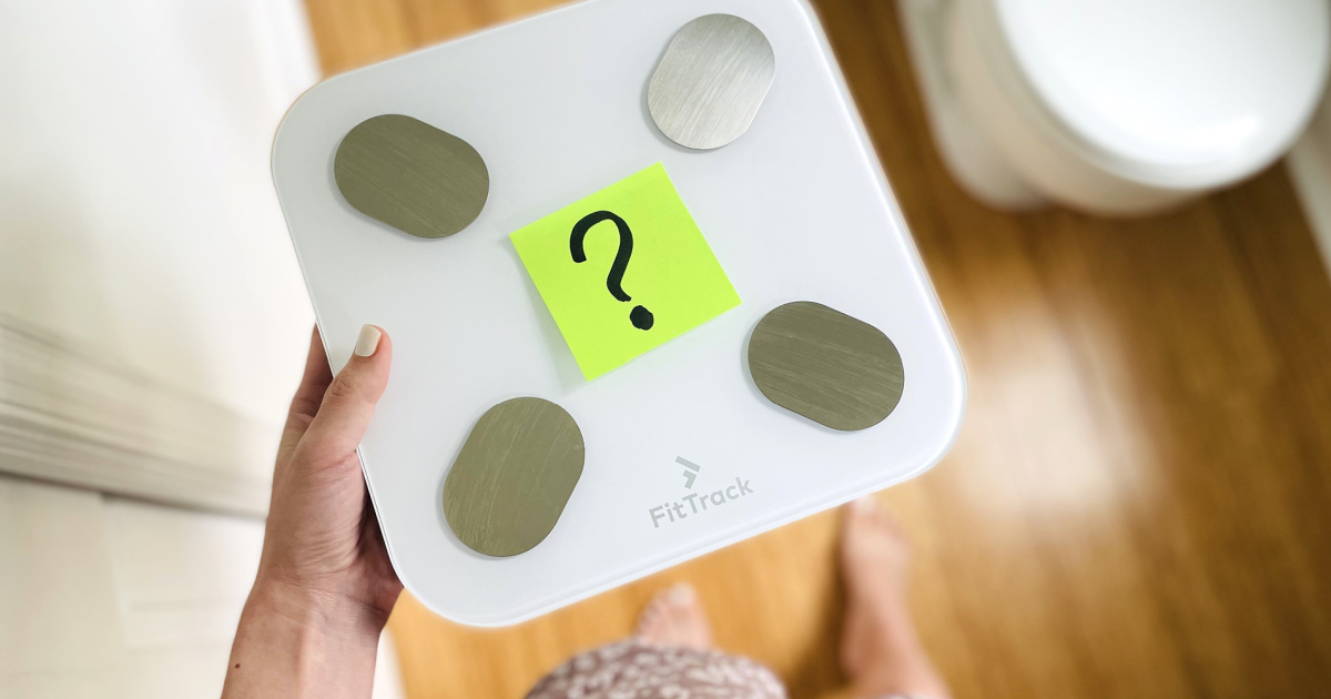 FitTrack Tracks Your Body in 17 Different Ways (Get 65% Off) | Hip2Save