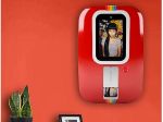 Get Your Own At-Home Polaroid Photo Booth (Old-School Fun for Parties ...