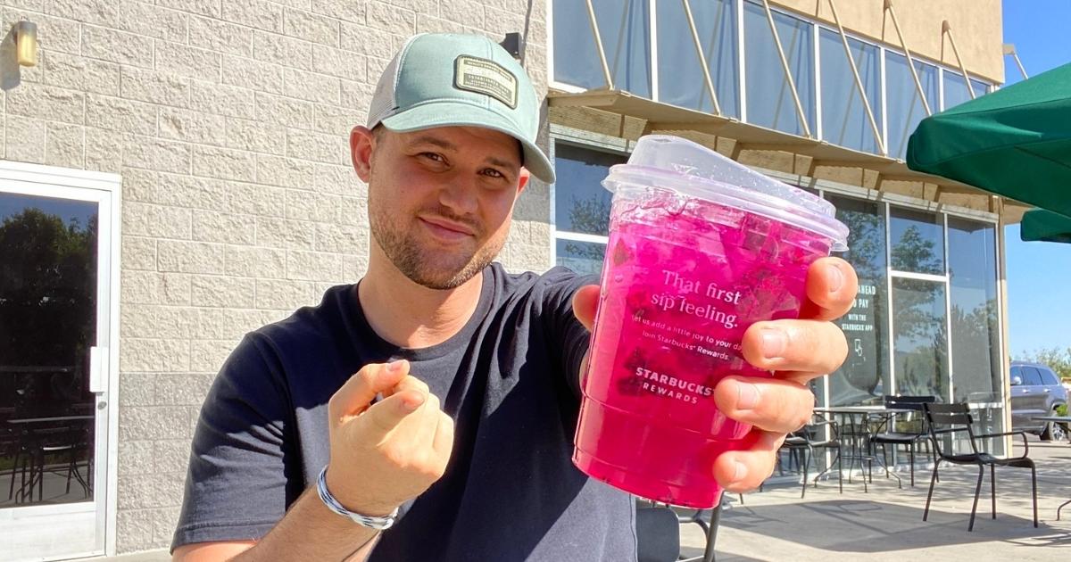 Starbucks is Rolling Out New Nugget Ice Soon (Comparable to Sonic's ...