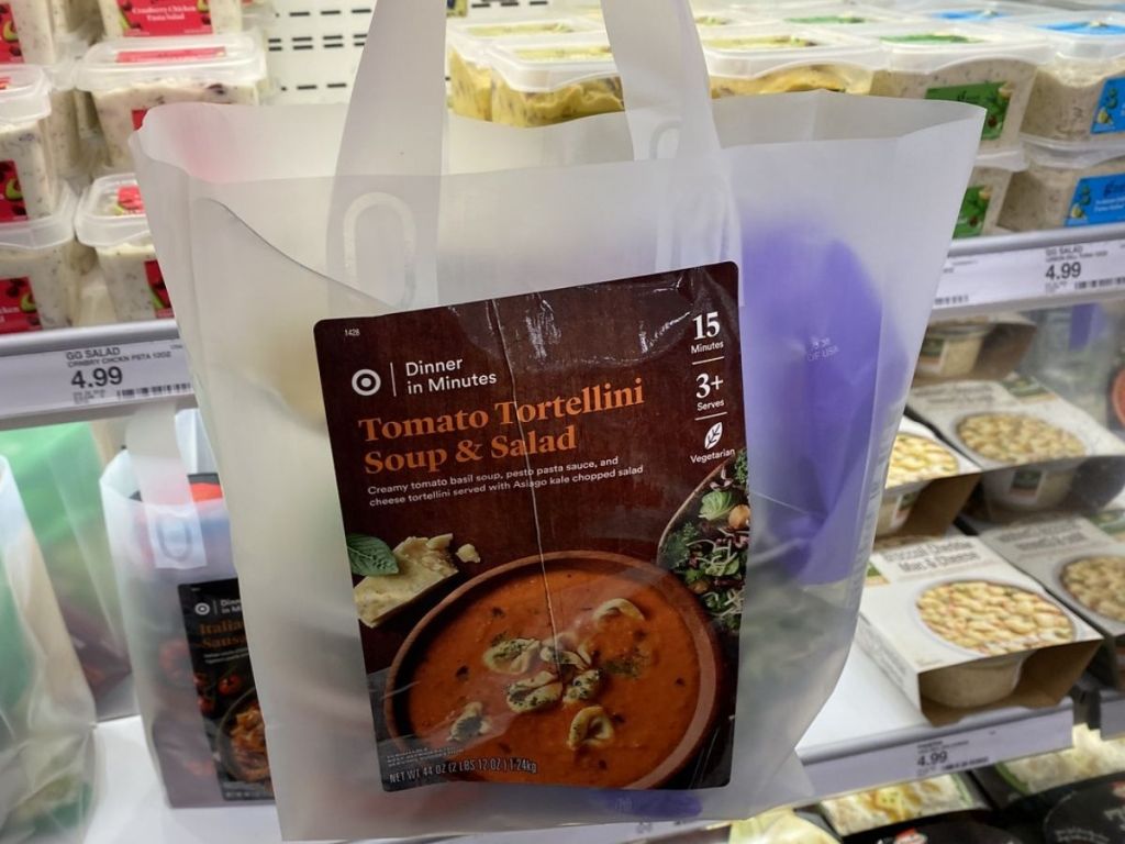 Target's Meal Bags Have Everything You Need to Feed Your Family in ...