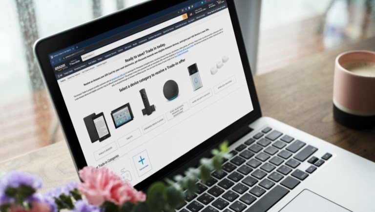 Did You Know You Can Recycle Electronics For Cash? Here's How.