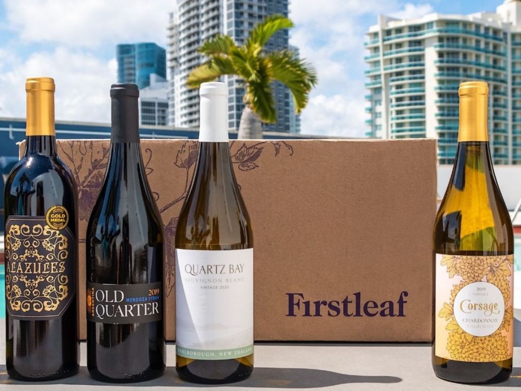 Get $25 Off Wine Delivery Right Now - Exclusive Offer | Hip2Save