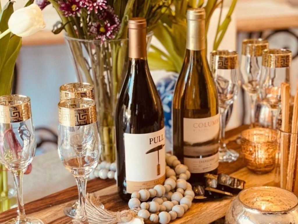 Get $25 Off Wine Delivery Right Now - Exclusive Offer | Hip2Save