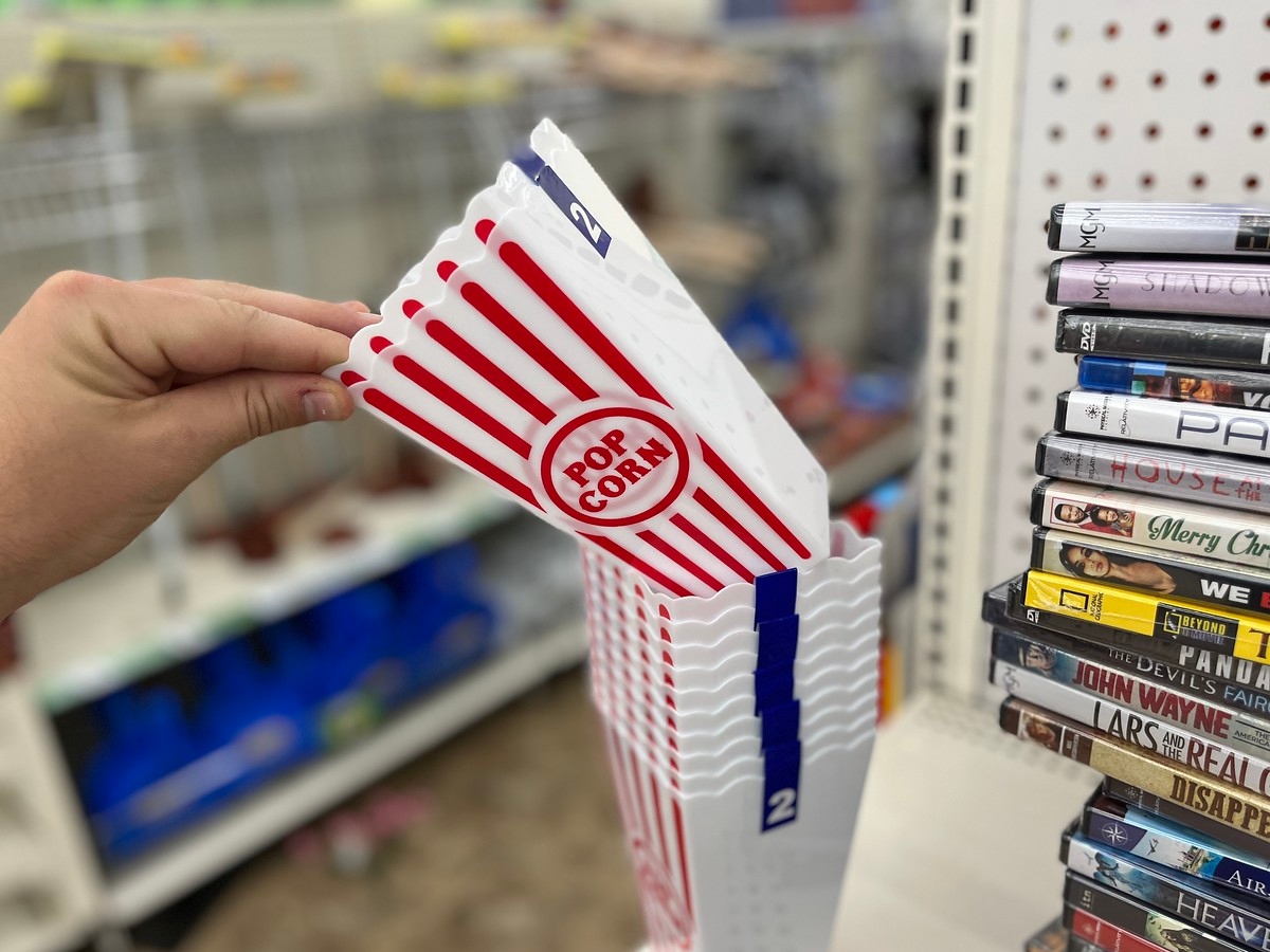 10 Best Dollar Tree Items to Buy Online in Bulk | Hip2Save