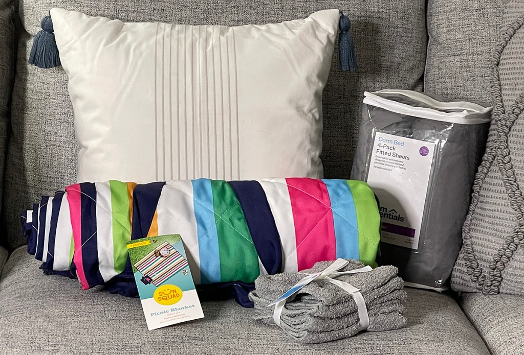 WiBargain Target Returns Surprise Box | Hip2Save