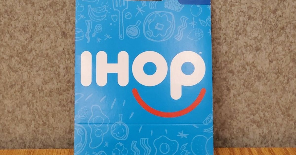 New IHOP Wonka Menu Launching This Month (Includes Purple Pancakes ...