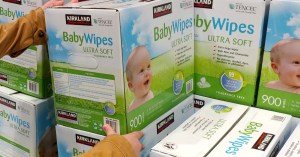 Kirkland Signature Baby Wipes 900-Count Box Just $15.99 Shipped on ...