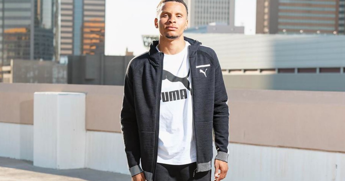 PUMA Apparel for the Whole Family from $7.99 Shipped (Regularly $25)