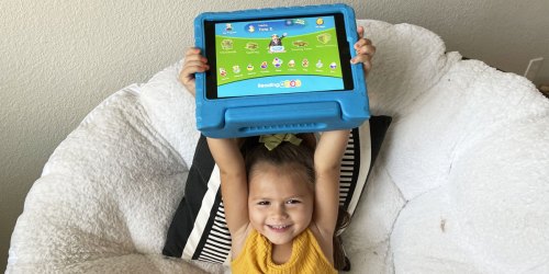 FREE ABC Wildlife iTunes App (Today Only!) - Hip2Save