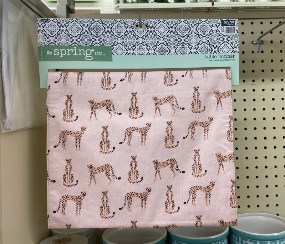 75% Off The Spring Shop Clearance Home Decor at Hobby Lobby