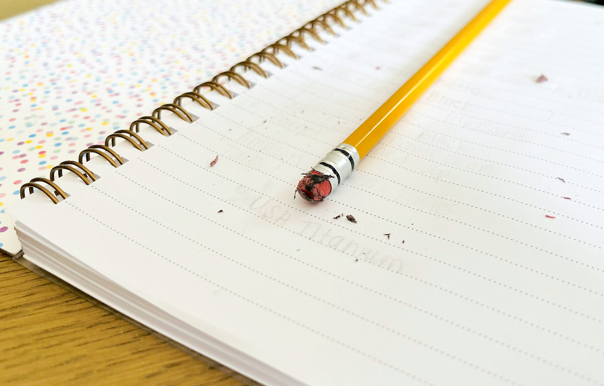 Our Tests Prove These Are The Best Pencils in the World | Hip2Save