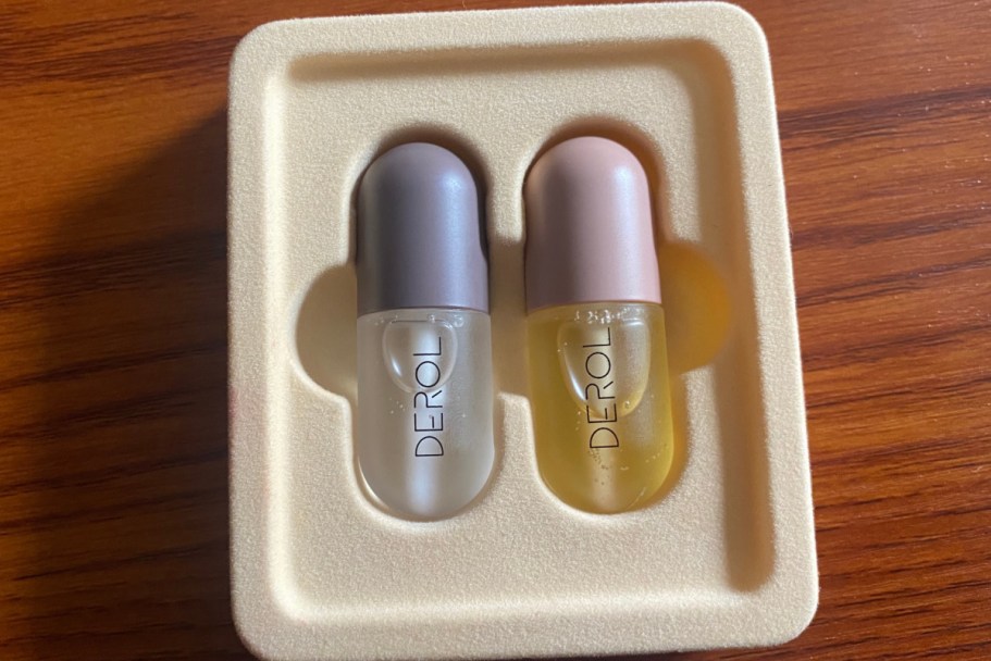 Our Team Tested 5 of the Best Lip Plumpers Including Derol Lip Plumper