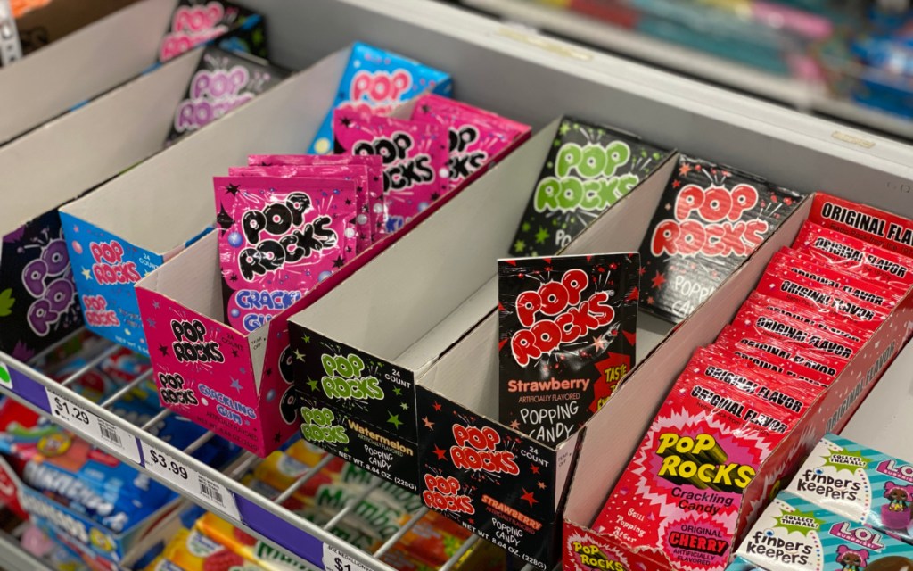 Popular 90s Candy and Snacks Still Available to Buy Today | Hip2Save