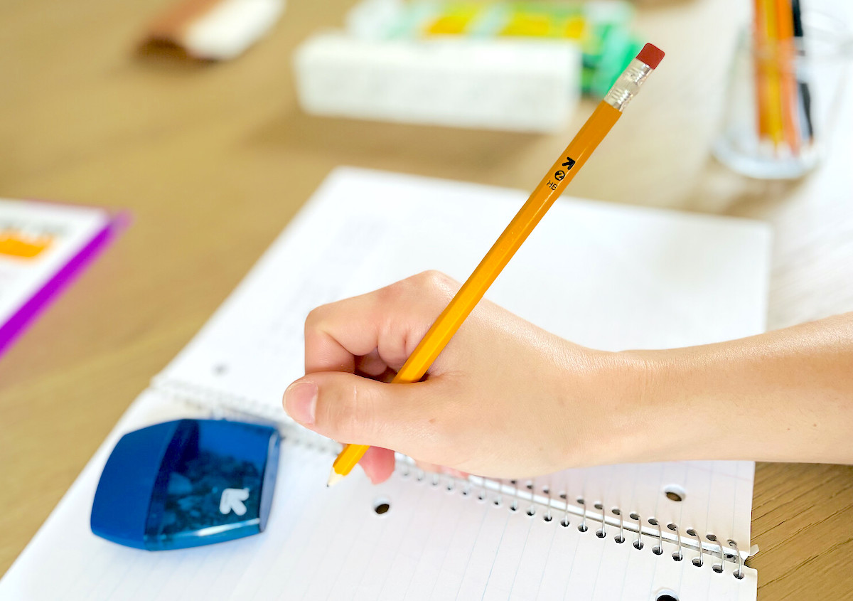 Our Tests Prove These Are The Best Pencils in the World | Hip2Save