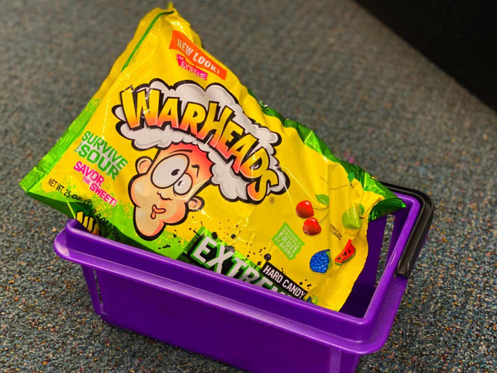 Popular 90s Candy & Snacks Still Available to Buy Today | Hip2Save