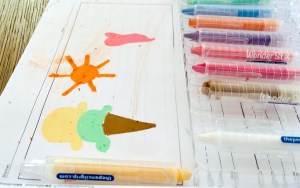 We Tested the Best Crayon Brands for Back to School | Hip2Save