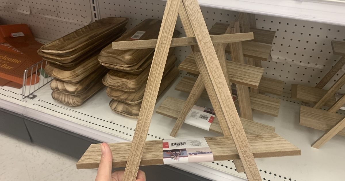Trendy Home Decor Just $5 or Less in Target’s Bullseye’s Playground
