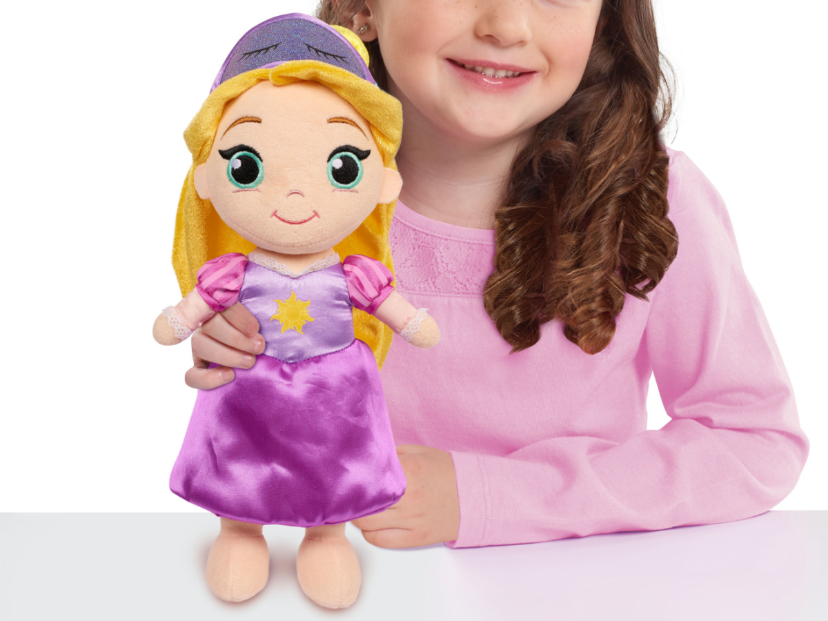 Disney Princess Plush Set Only $11.83 on Walmart.com (Regularly $30 ...