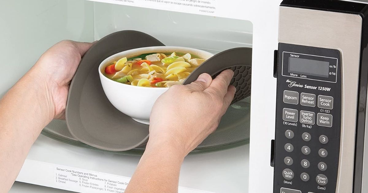 12" Silicone Multi-Mat Only $8 on Amazon (Regularly $10) | Use as a ...