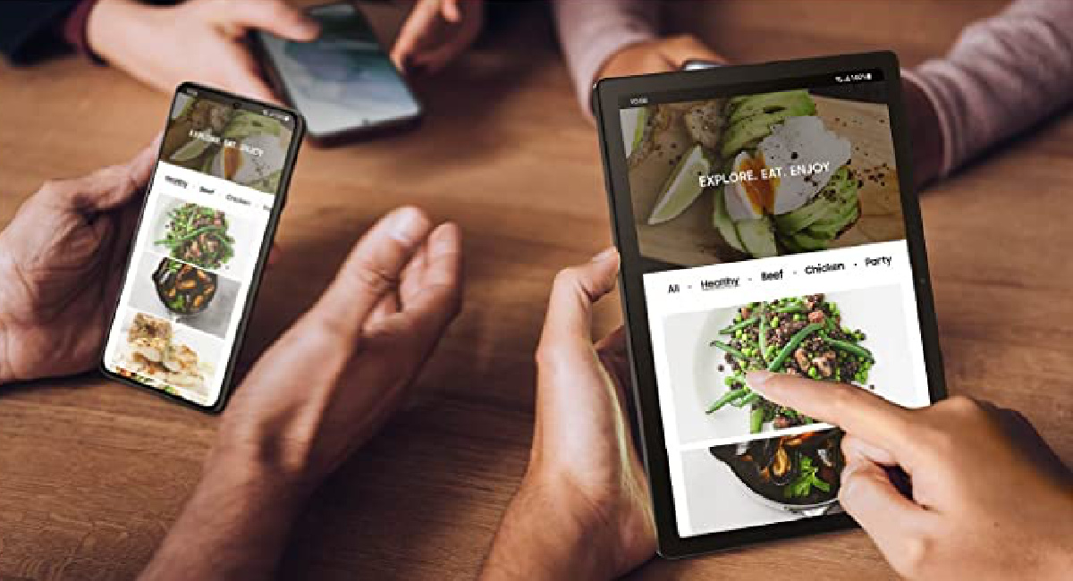 Samsung Galaxy Tab 32GB Tablet Just $139 Shipped on Walmart.com | Hip2Save